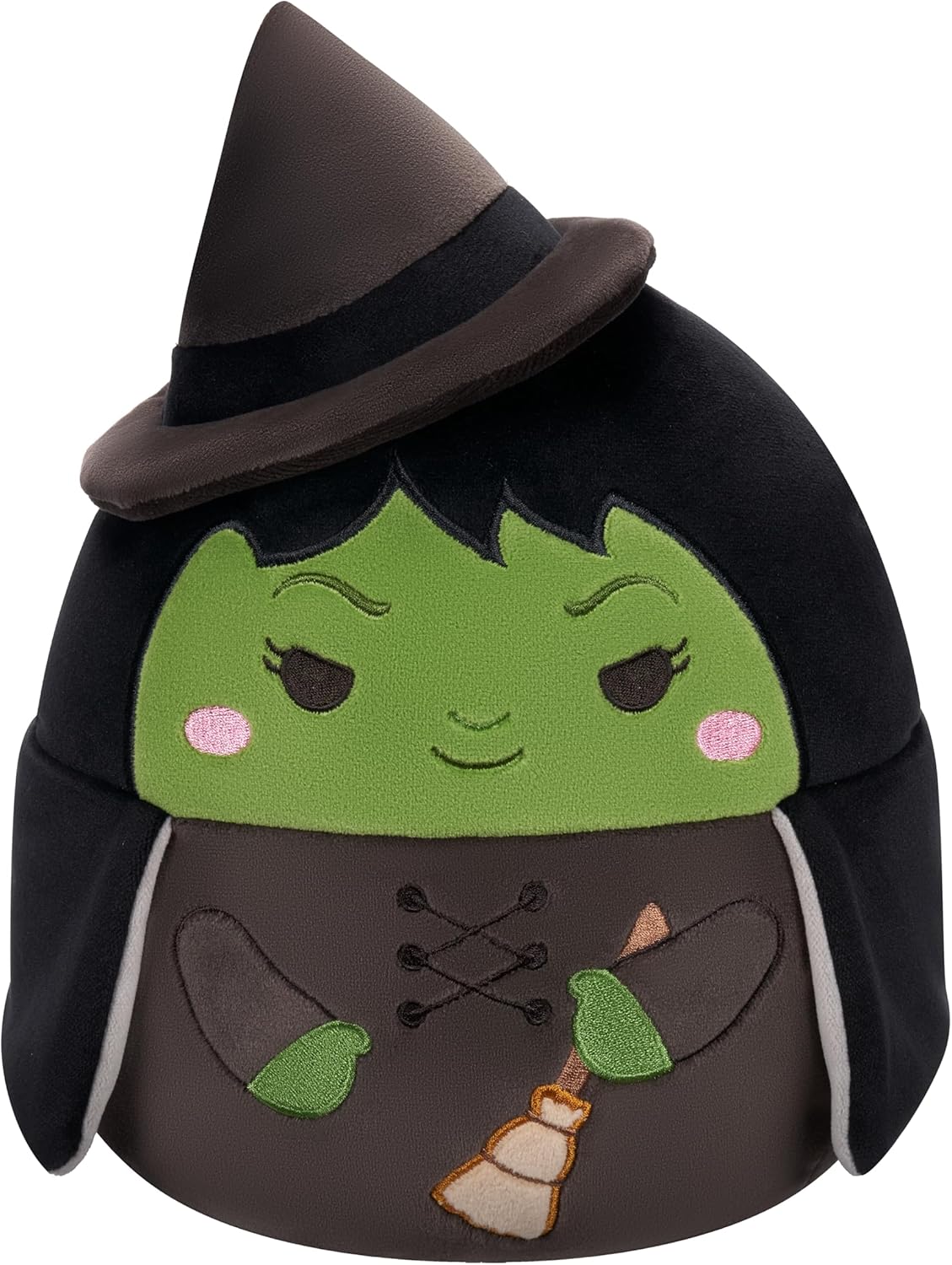 Squishmallows Original “The Wizard of Oz” 10-Inch The Wicked Witch of ...