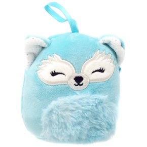 Squishmallow Fox
