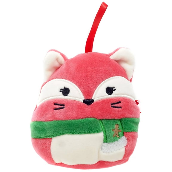 Squishmallow Fox