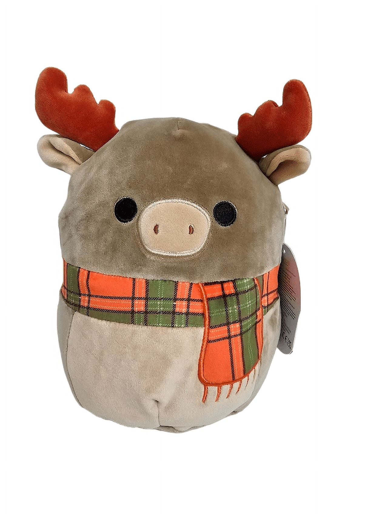 Original Kellytoys Squishmallows 7.5" Plush Clip - Choose Your ...