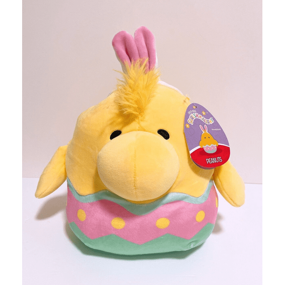 Easter Squishmallows in Stuffed Animals & Plush Toys - Walmart.com