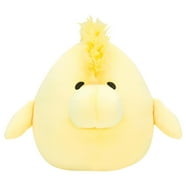 Squishmallows 8 inch Edward the Eagle Plush Toy - Ultra Soft, High ...