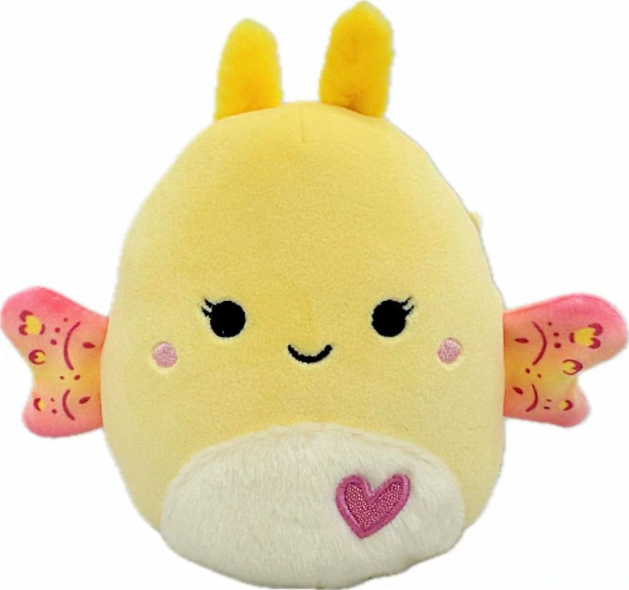 Squishmallows Perfectly sized Stuffed Animals & Plush Toys, Miry the ...