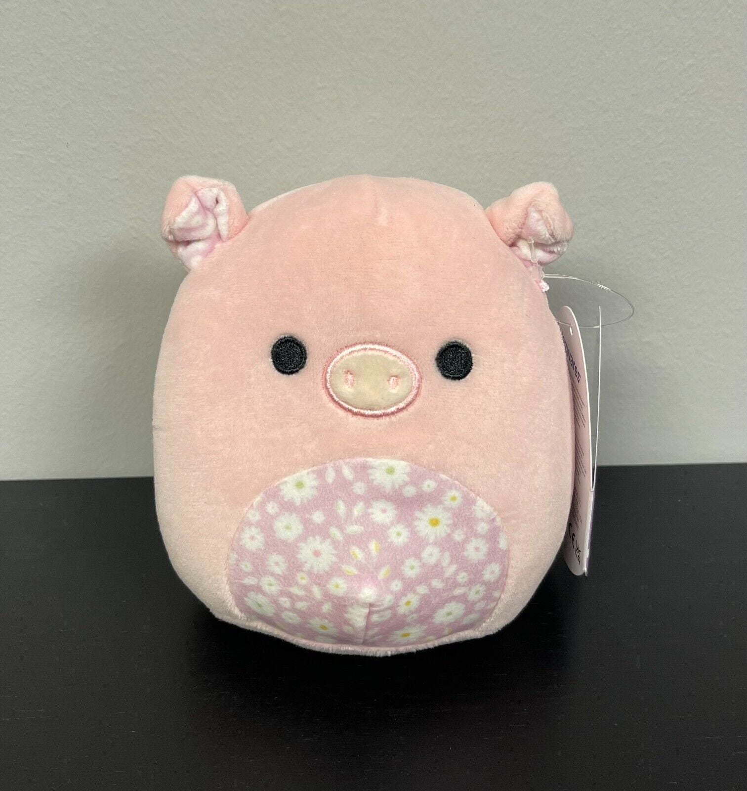 Squishmallows Peter the Pig 5 - Walmart.com