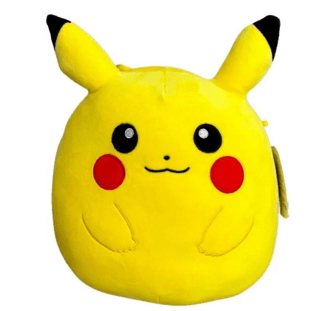 Squishmallows Plush Toys - Grade School Classroom Mascot - Walmart ...