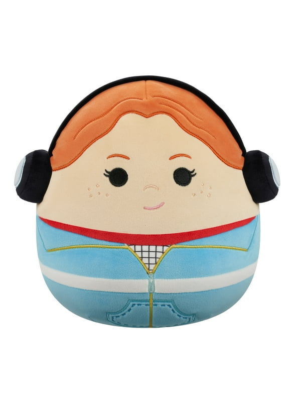 Squishmallows Stranger Things All Toys in Stranger Things Toys ...