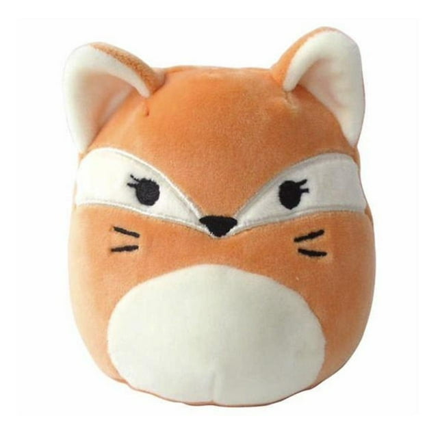Squishmallows Plush 12 inch Orange Fox - Child's Ultra Soft Plush Toy ...