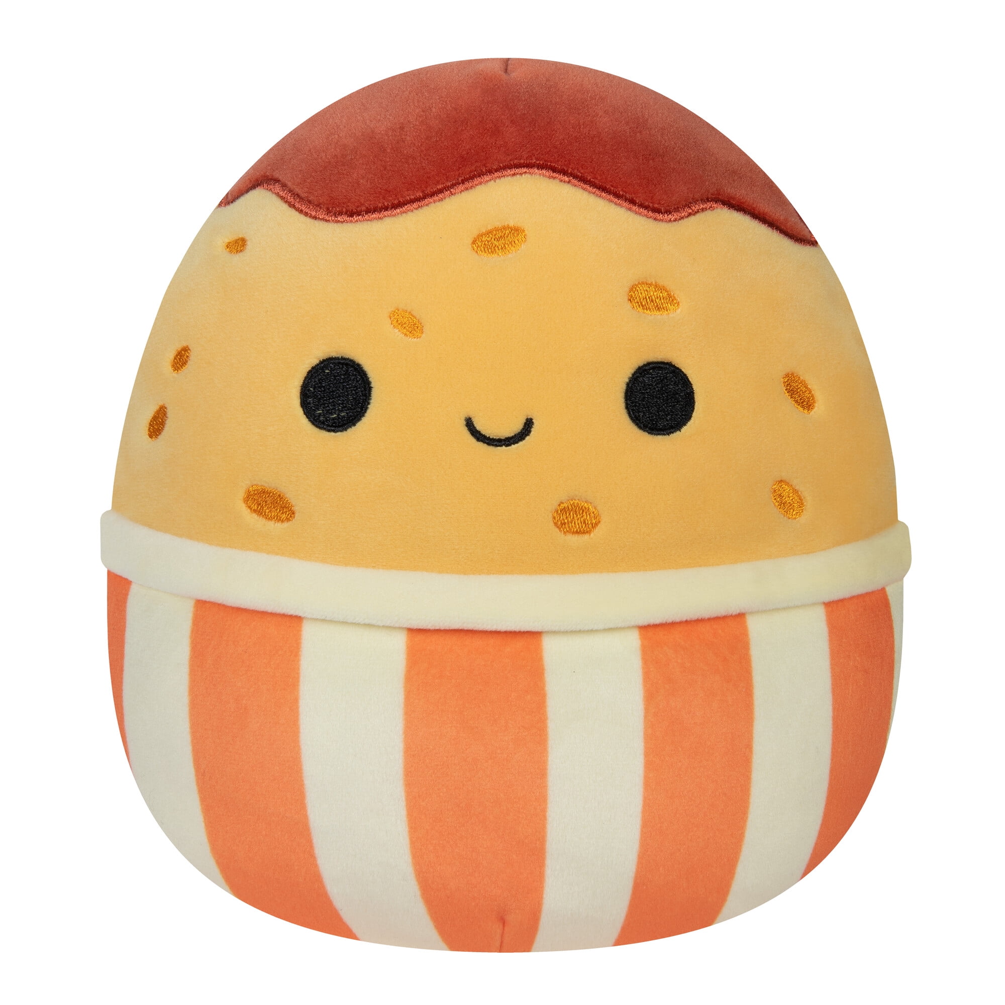 Squishmallows Plush 16 inch Nestor the Chicken Nugget - Childs Ultra Soft Stuffed Toy - Walmart.com