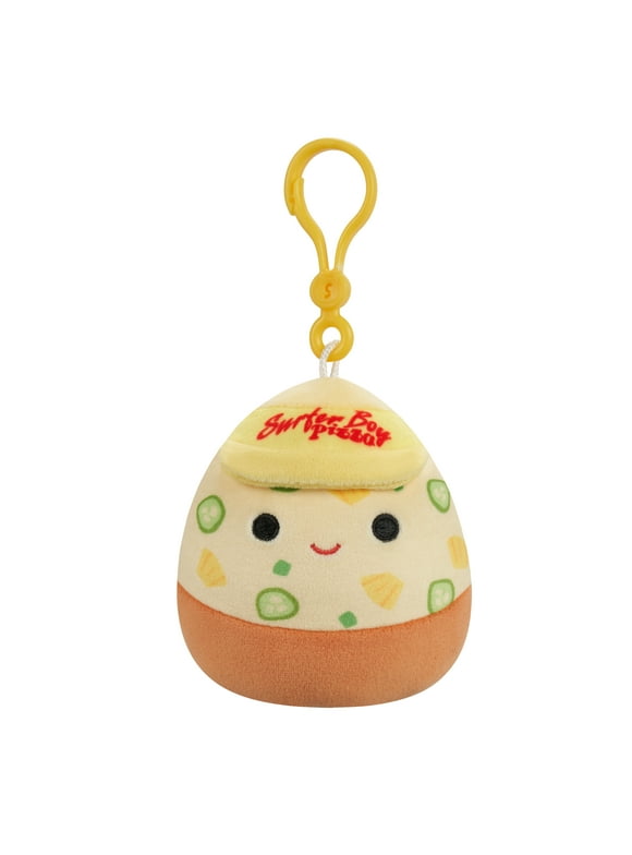 Squishmallows Stranger Things All Toys in Stranger Things Toys ...