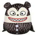 Squishmallows Plush 8 inch NBC Vampire Teddy- Childs Ultra Soft Stuffed ...