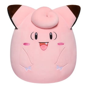 Squishy Pokemon