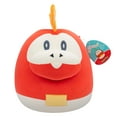 Squishmallows Pokemon 10-inch Fuecoco Plush - Add Fuecoco the Fire Croc ...