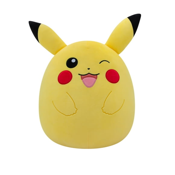Squishmallows Pokemon - Walmart.com