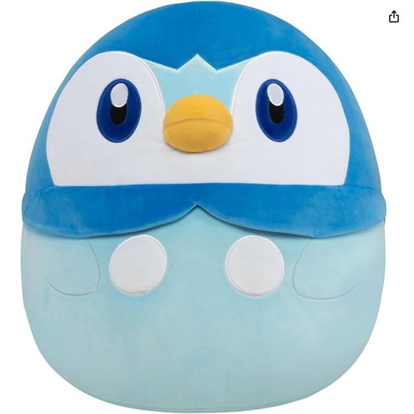 Squishmallows Pokemon Toys in Pokemon - Walmart.com