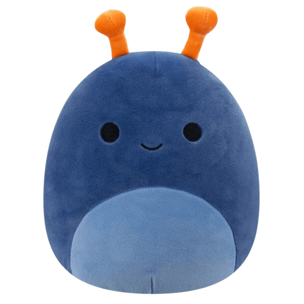 Squishmallows Preeti the Slug 13 inch Plush - Walmart.com