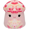 Squishmallows Rachel the Mushroom 5-Inch Ultra-Soft, Collectible Plush ...