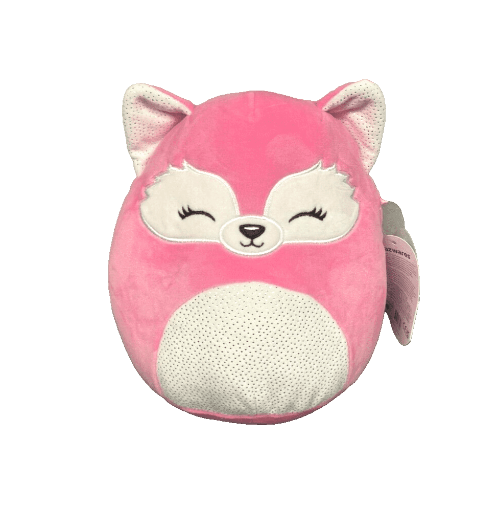 Squishmallows Rhiannon the Fox 8" - Walmart.com