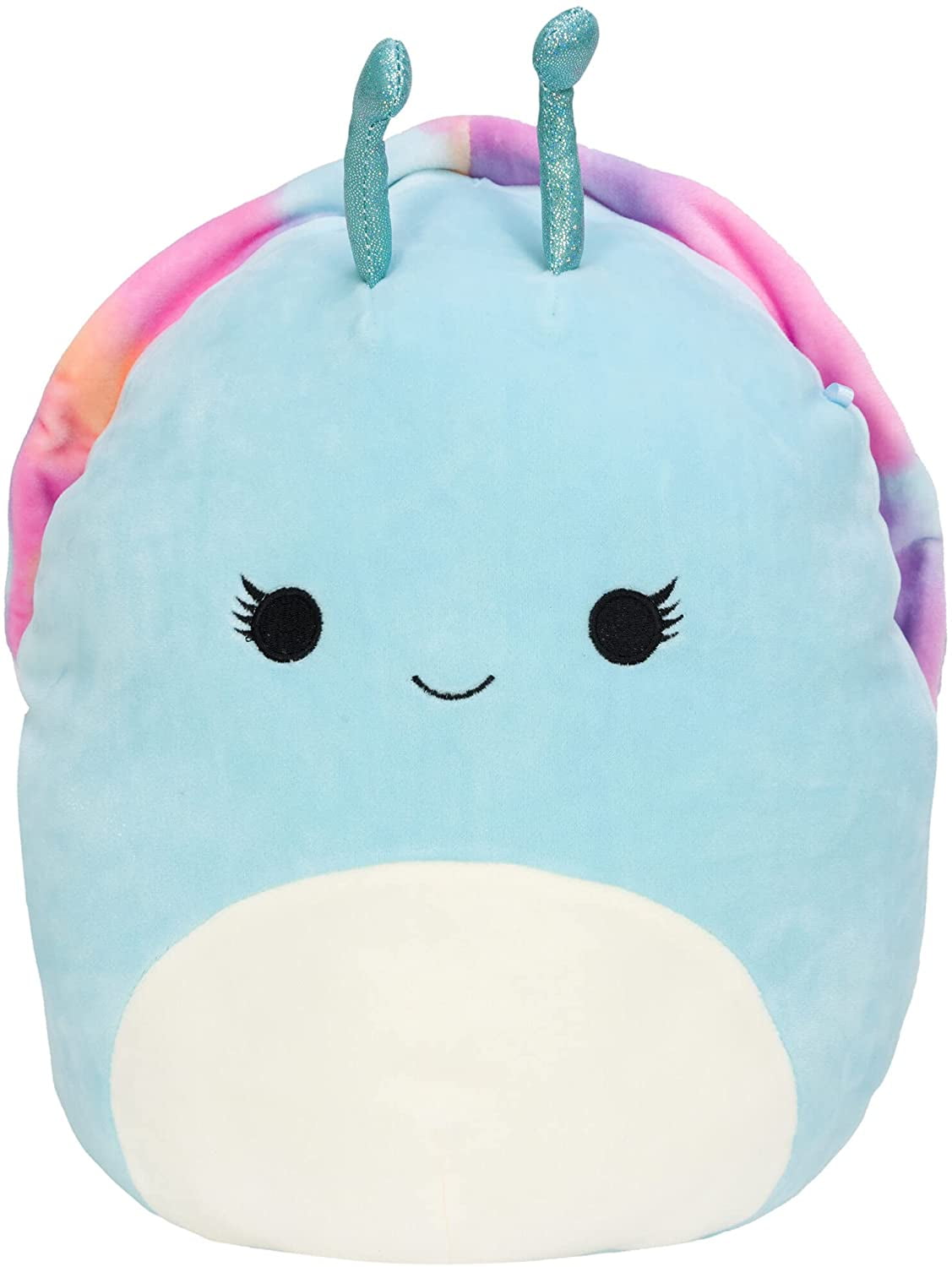 Squishmallows Salita The Snail 12" Stuffed Plush - Walmart.com