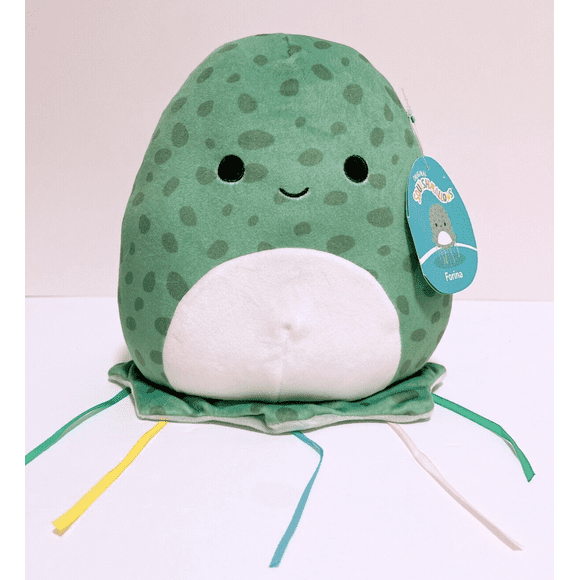 Jellyfish Plush