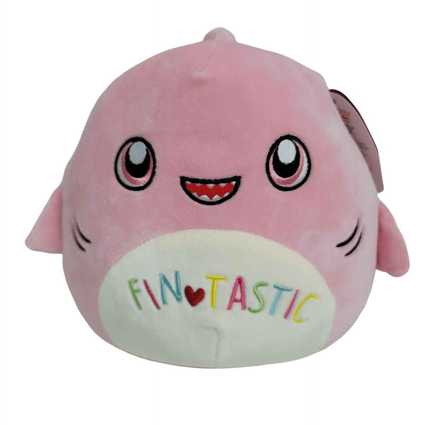 Original Kellytoys Squishmallows 8 Inch Plush - Choose Your Style ...