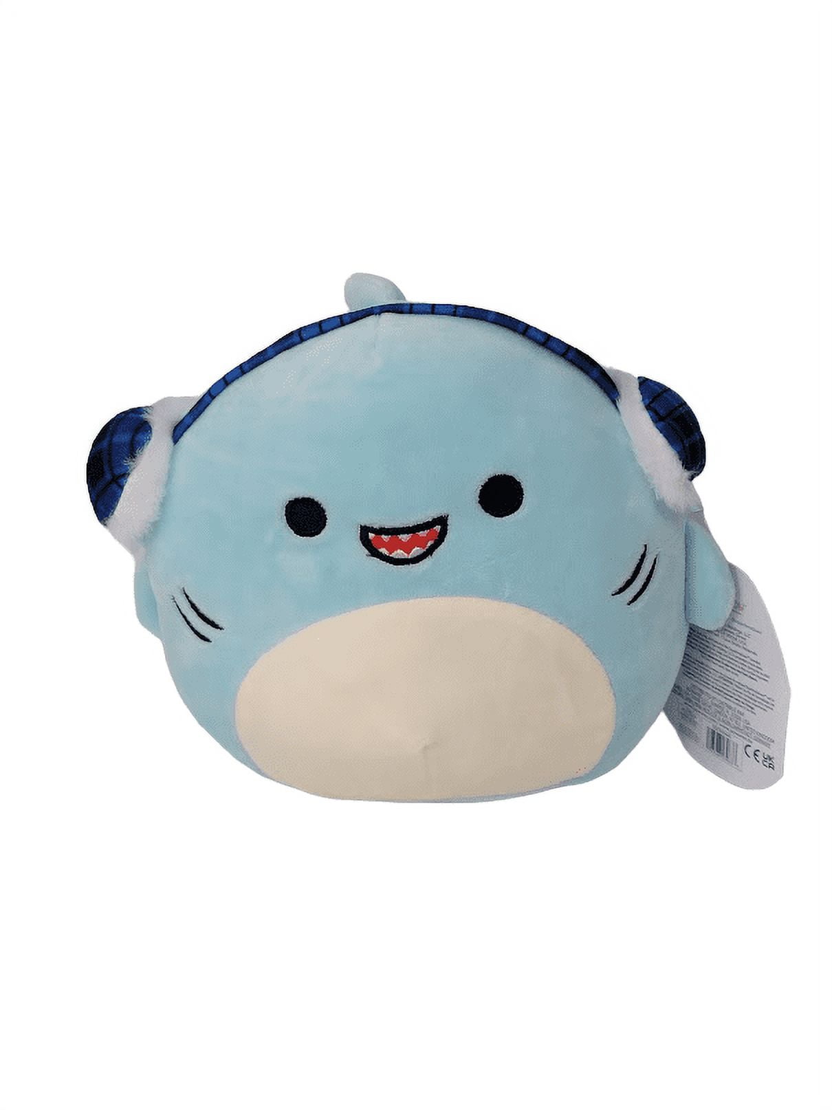 Original Kellytoys Squishmallows 7.5" Plush Clip - Choose Your ...
