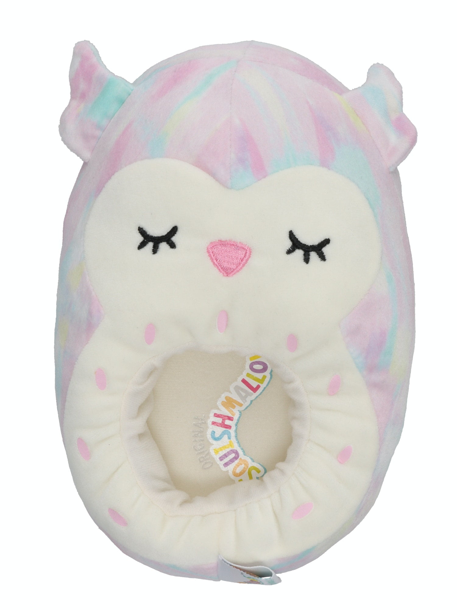 Squishmallows Slippers, Sizes Kids to Adult - Walmart.com