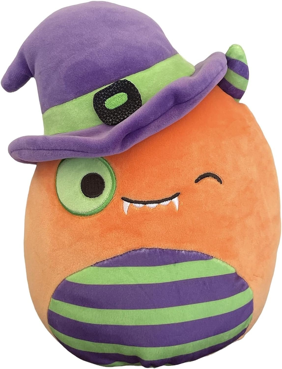 Squishmallows Soft Adorable Stuffed Animals & Plush Toy, 8" - Walmart.com