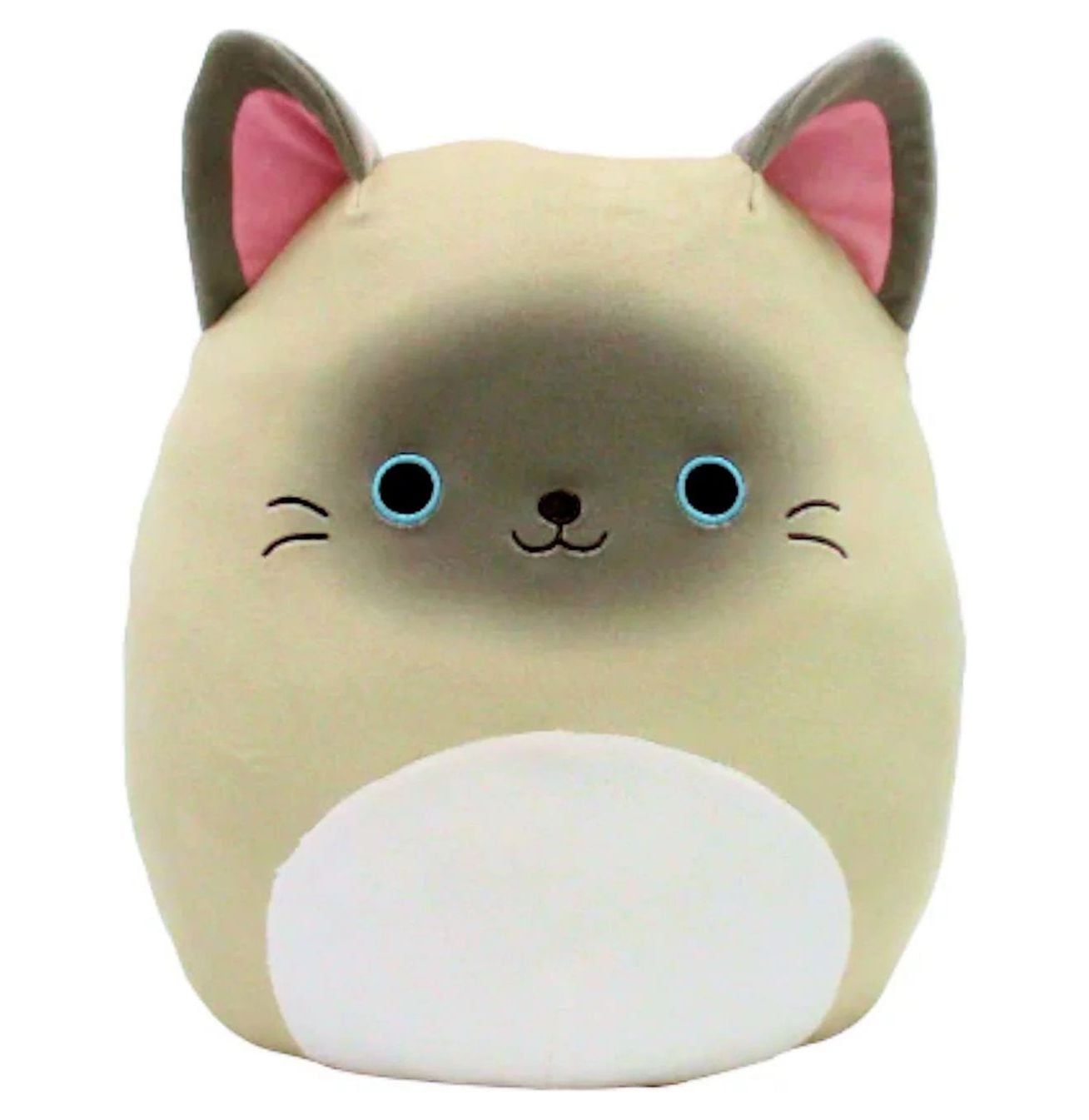 Squishmallows Soft Child Stuffed Animals & Plush Toys, PP Cotton White ...