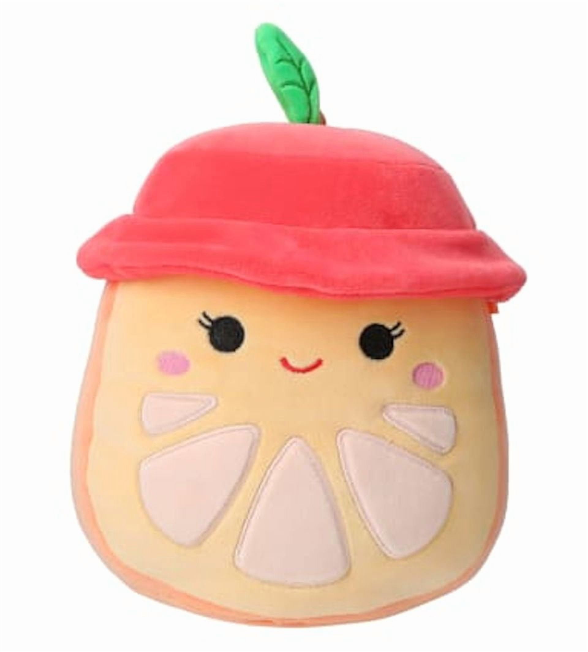 Squishmallows Soft Stuffed Animals and Plush Toy, PP Cotton Multicolor ...