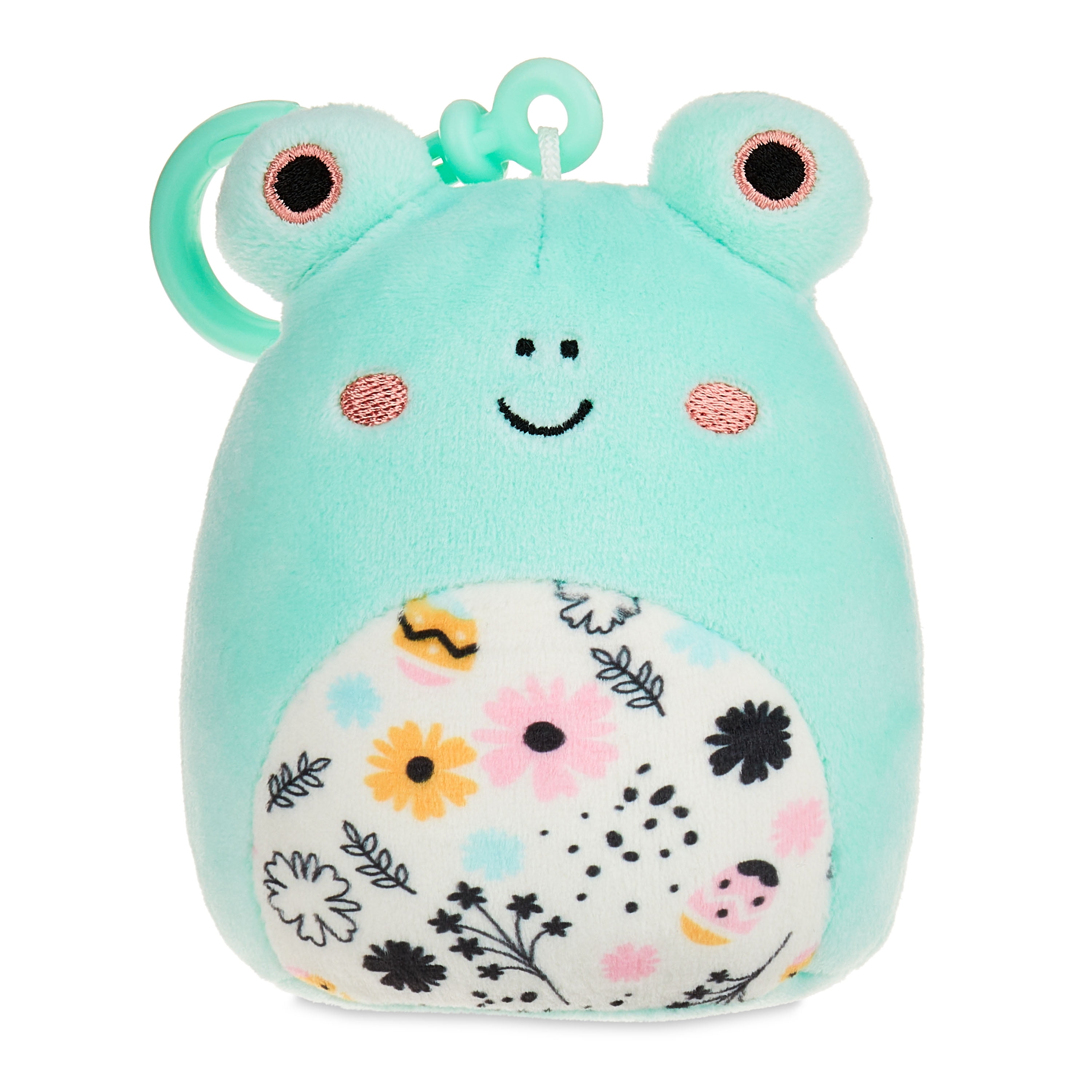 Squishmallows Soft Stuffed Animals and Plush Toys, Green - Walmart.com