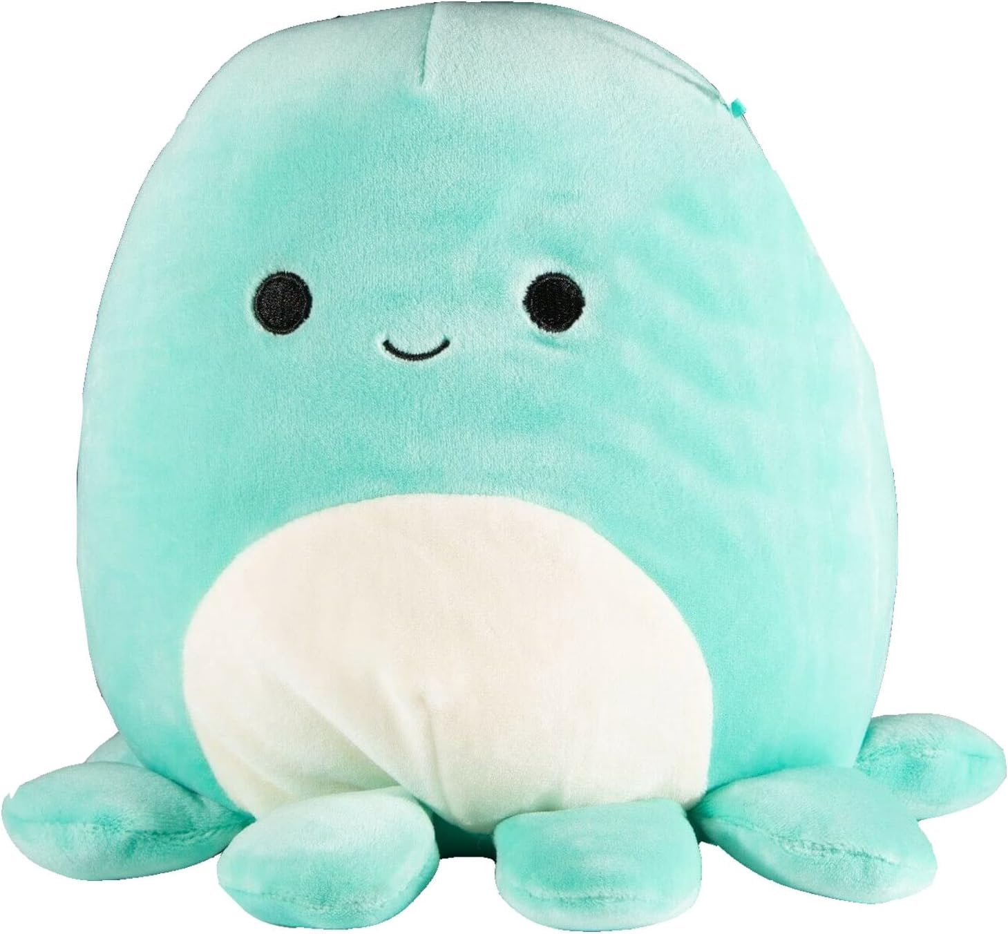 Squishmallows Soft Stuffed Animals and Plush Toys, PP Cotton Green ...