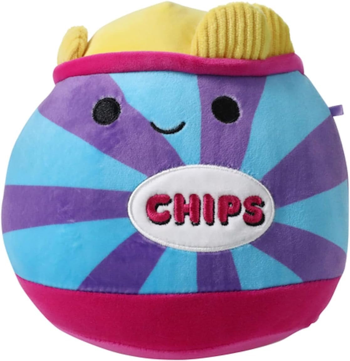 Squishmallows Soft Stuffed Animals and Plush Toys, PP Cotton Multicolor ...