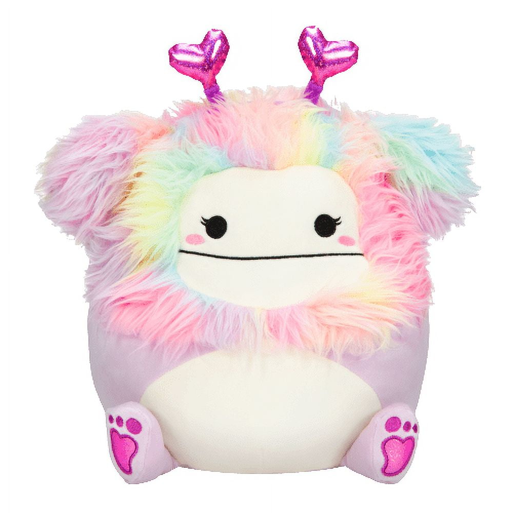 Squishmallows Soft Stuffed Animals, Conradina, 12-inch Plush Toy ...