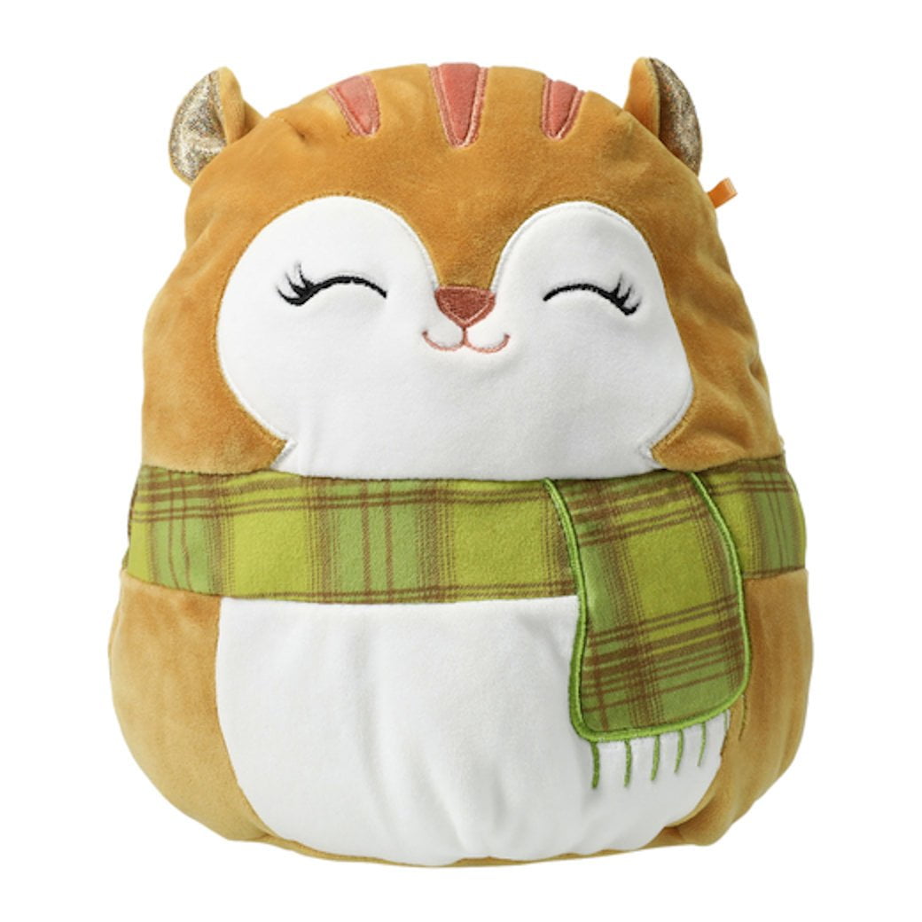 Squishmallows Soft Stuffed Animals and Plush Toys, PP Cotton Multicolor ...