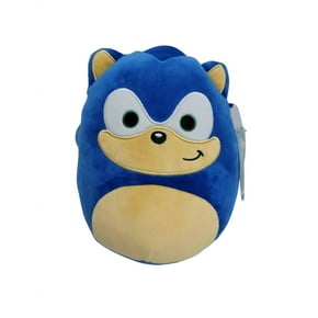 Sonic Squishy