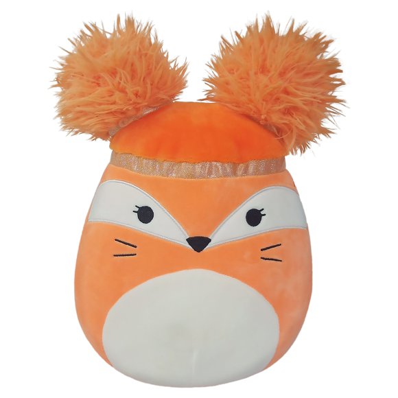 Squishmallow Fox