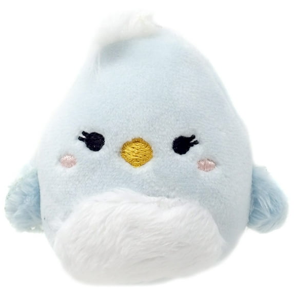 Squishmallows Squishville! Astra the Bluebird Mini Plush - Walmart.com