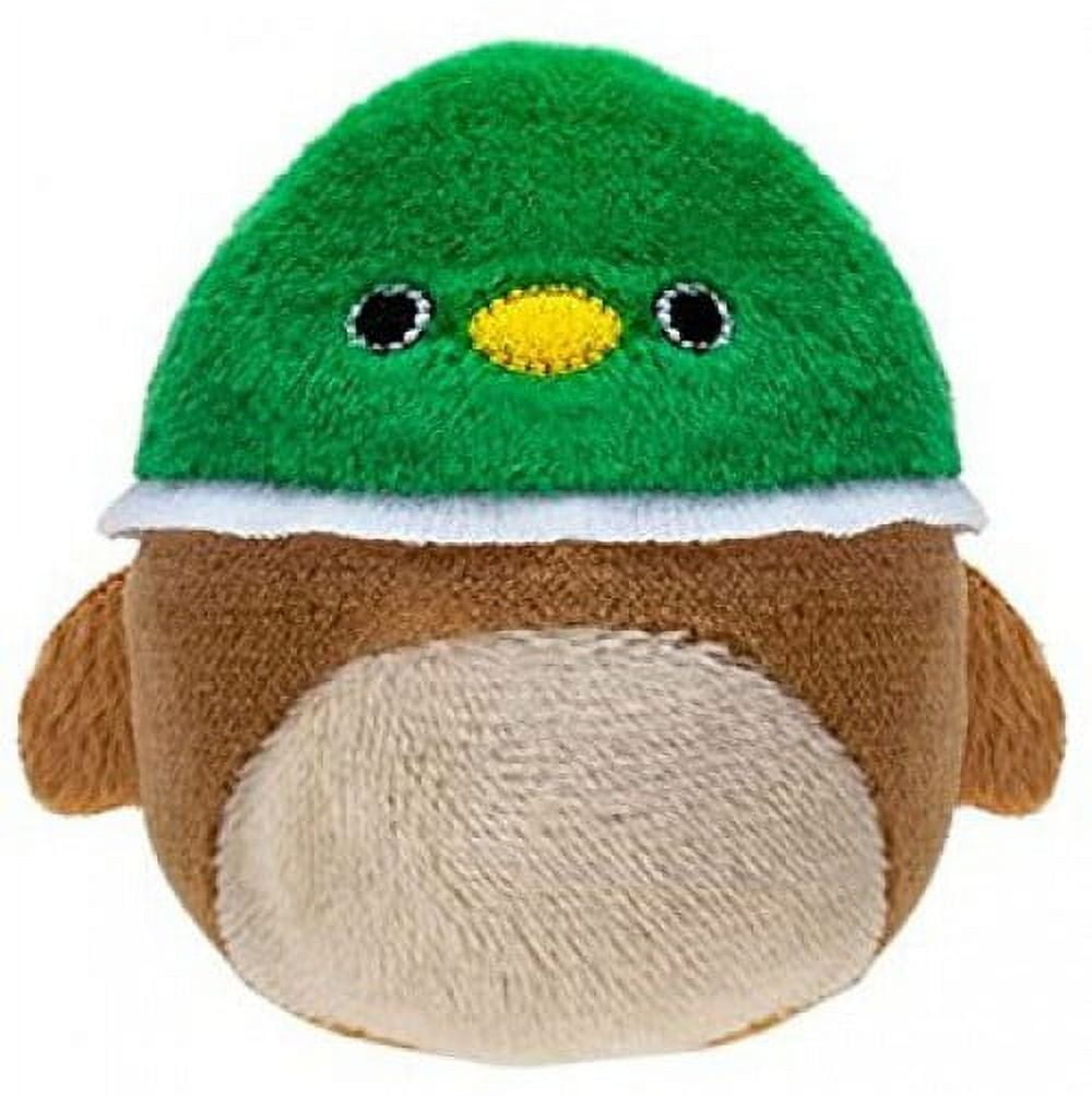 Squishmallows Squishville! Super Soft, Cuddly Avery the Duck Mini Plush ...