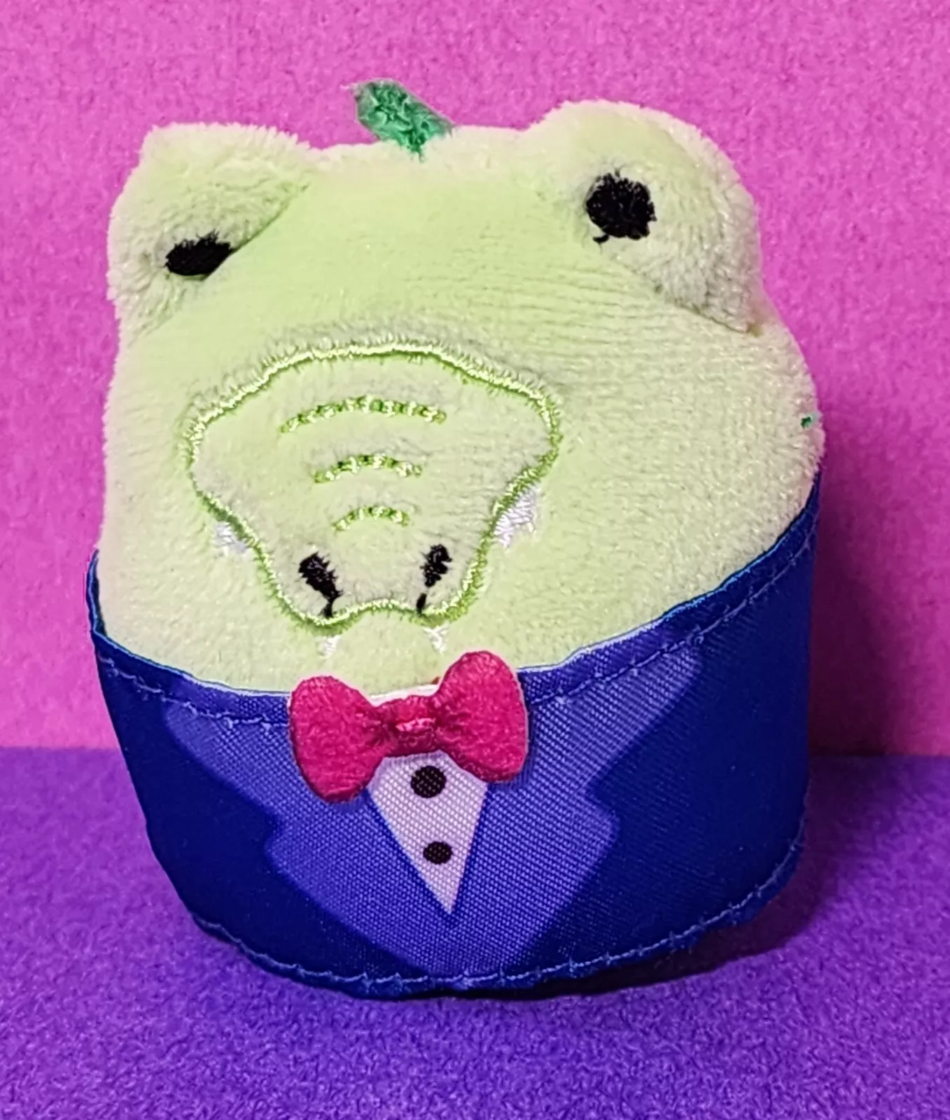Squishmallows Squishville Mystery Capsule Arthur the Alligator 2 ...