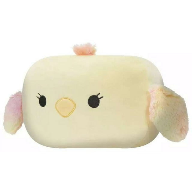 Squishmallows Stackable Aimee the Chick Plush - Walmart.com
