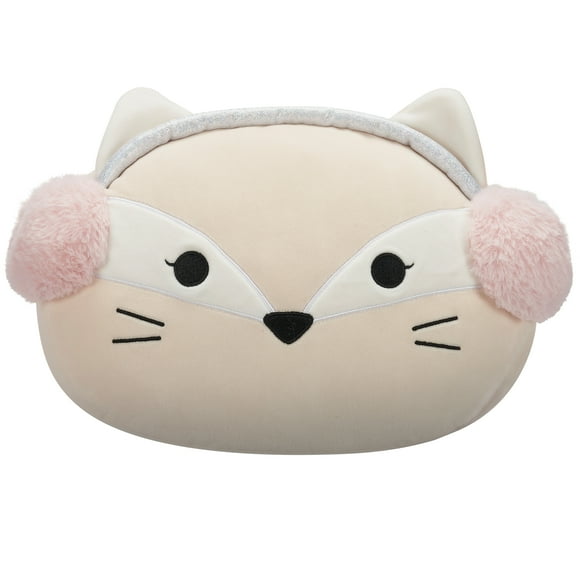 Squishmallow Fox