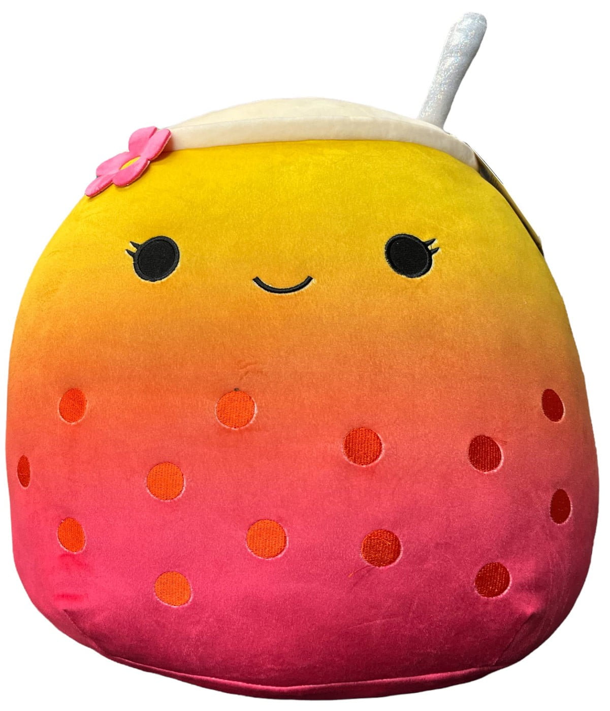 Squishmallows Stuffed Animals & Plush Toys, Bergit - Walmart.com