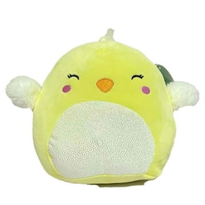 Chicken Squishmallow