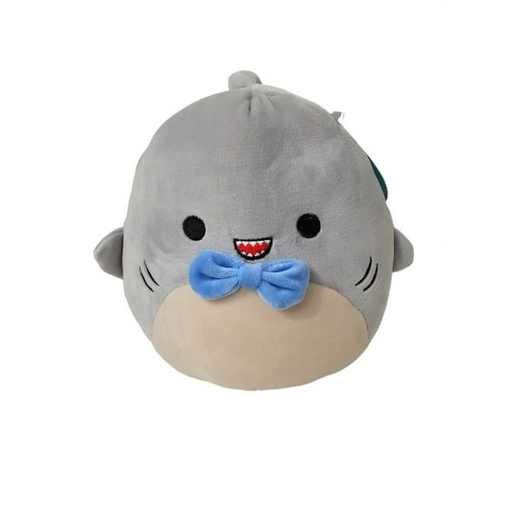 Squishmallows Shark