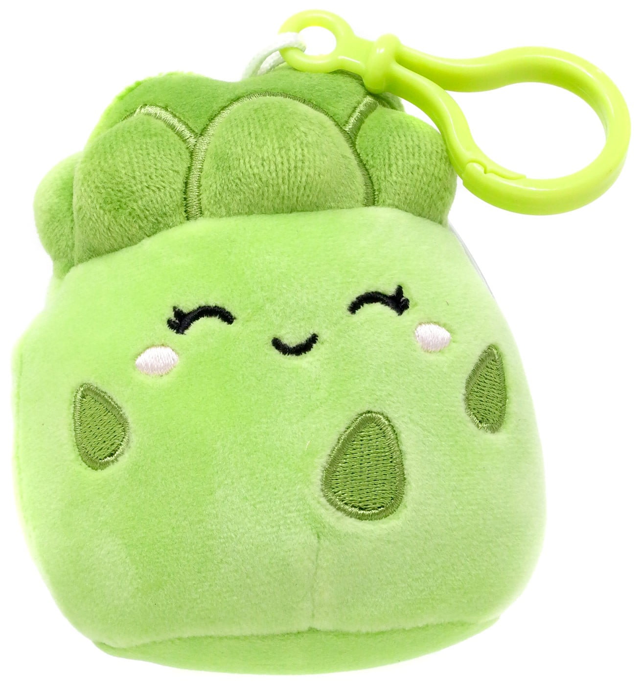 Squishmallows Super Soft Stuffed Animals & Plush Toy, Polyester, 3.5 ...