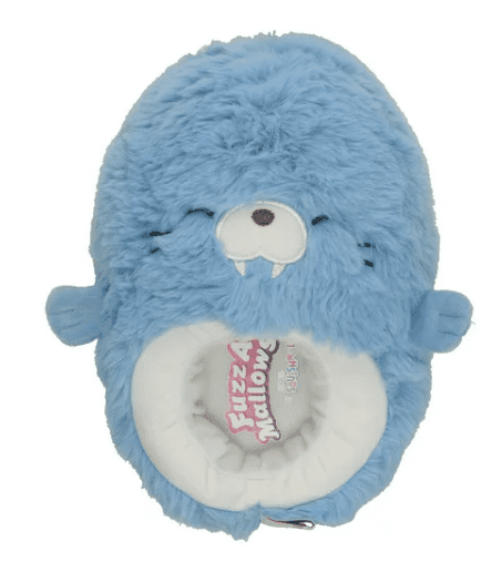 Squishmallows Slippers, Sizes Kids to Adult - Walmart.com