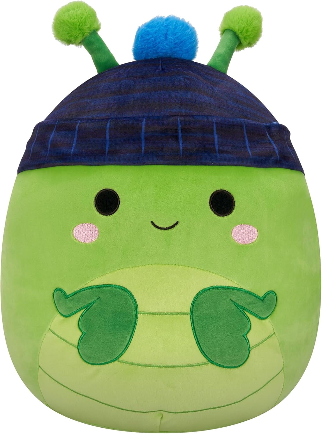 Squishmallows Trenton 7.5 inch Collectible Soft & Squishy Food Stuffed ...