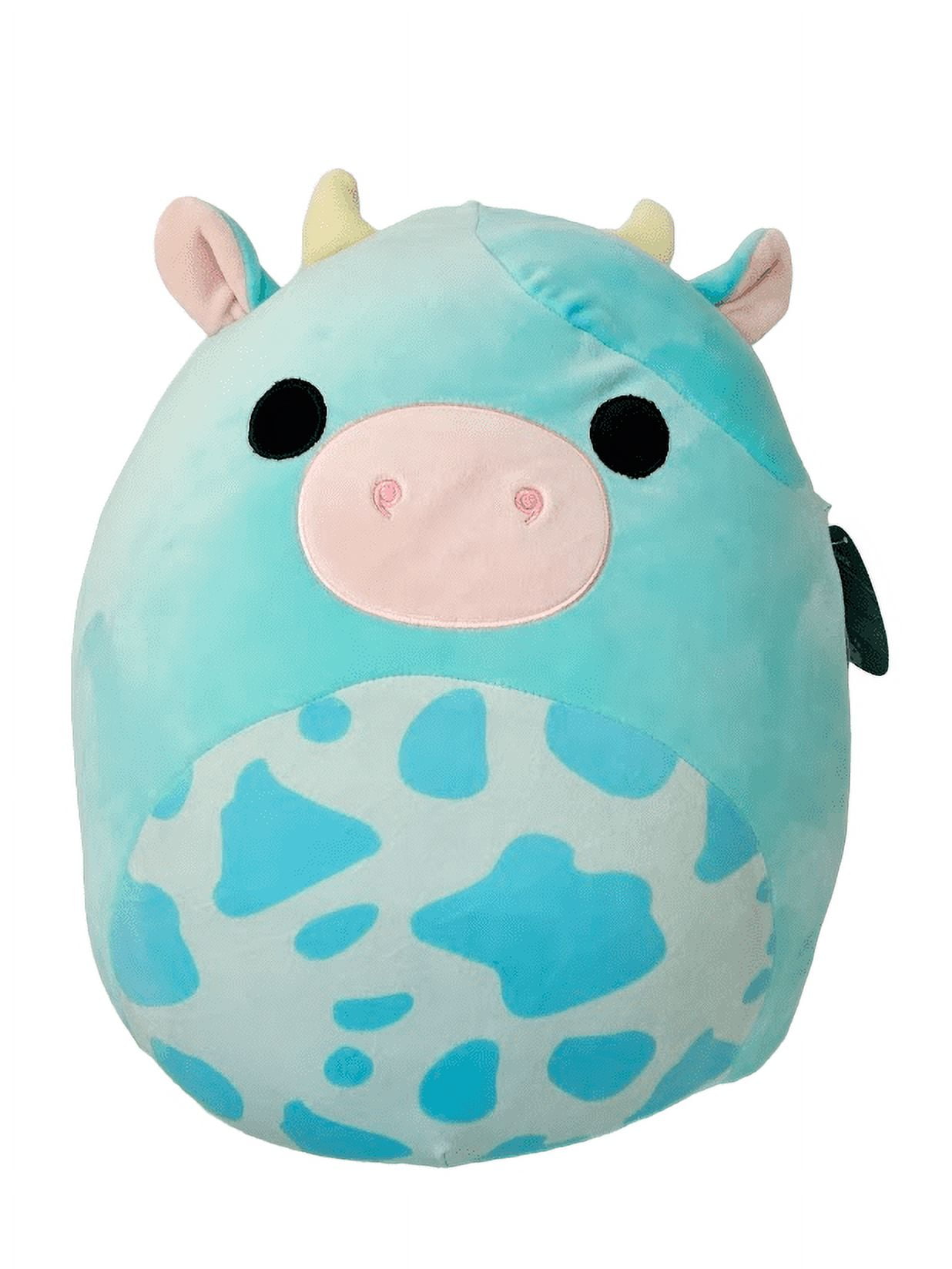 "Squishmallows Super Soft, Marshmallow-like Material Plush, Tuluck the ...