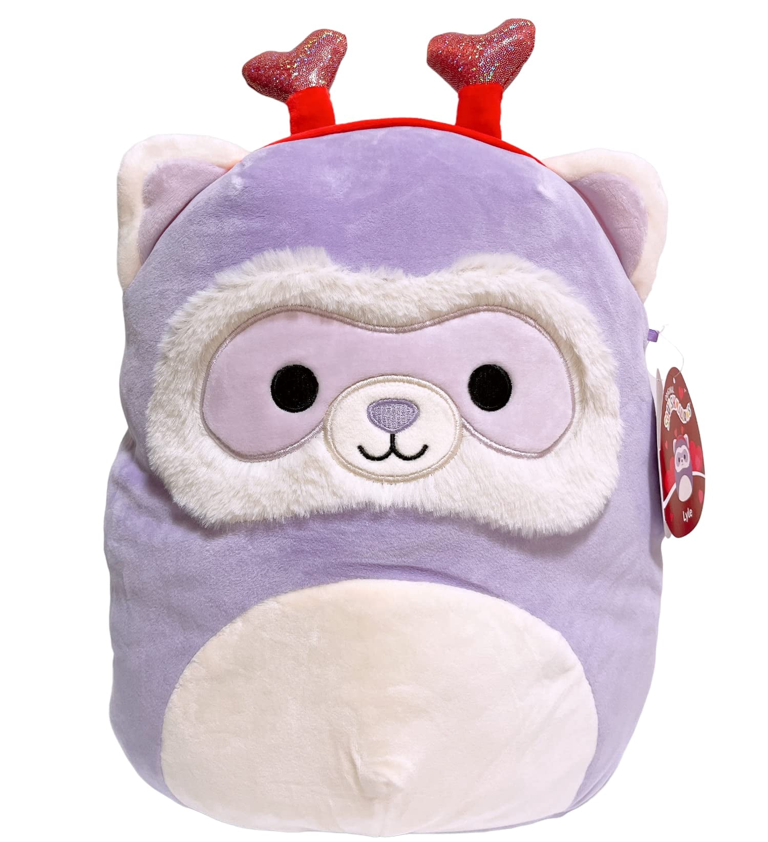 Squishmallows Valentine Squad 12