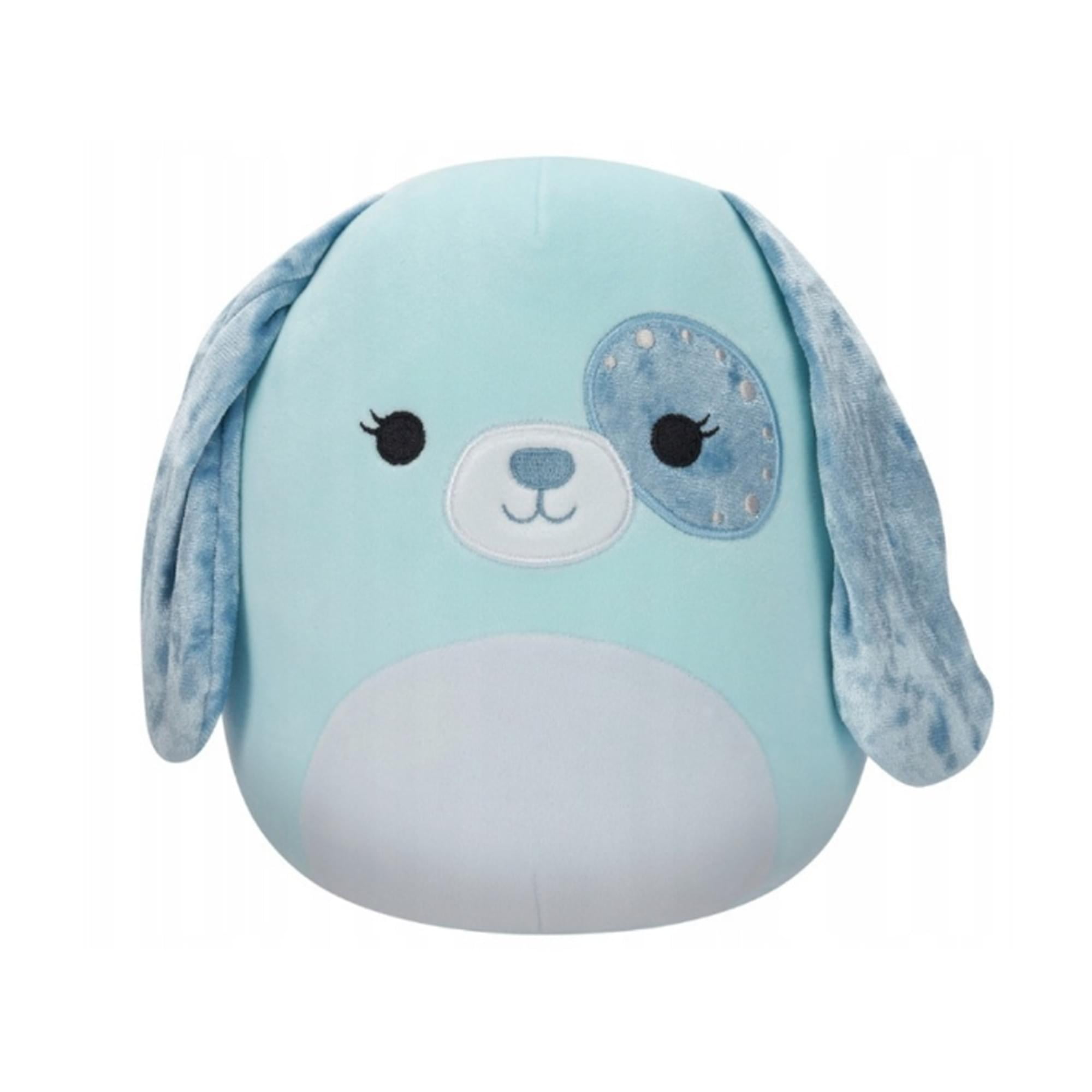 Squishmallows Velvet Squad 8" Linnea the Puppy Dog Plush Doll Toy ...